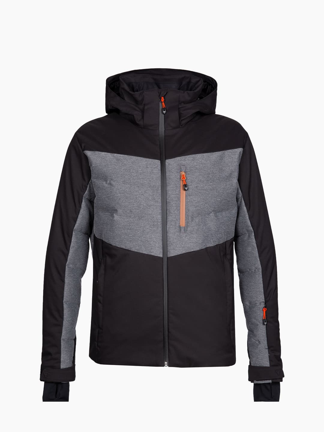 Ski jackets for men - Degré 7 | Degré7